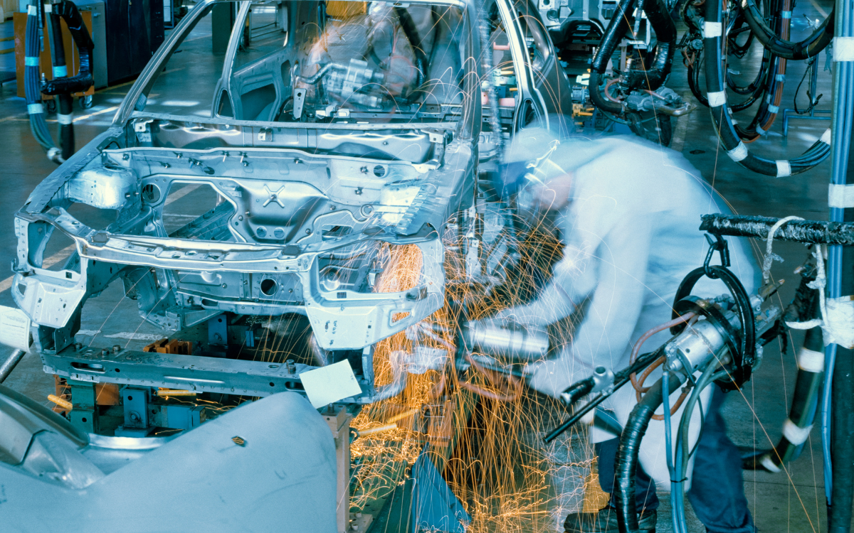 Los requisitos clave del estándar ISO/TS 16949 y cómo cumplir con ellos ...